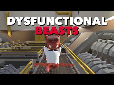 Steam Community :: Gang Beasts