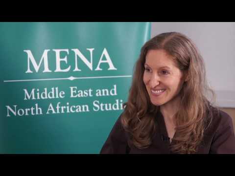 Voices from Syria: Wendy Pearlman's Oral History of the Syrian Conflict