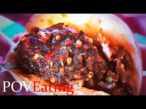 POVEating: BADASS TACO TUESDAY