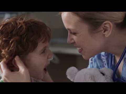 Chamberlain University - What If A Nursing College...