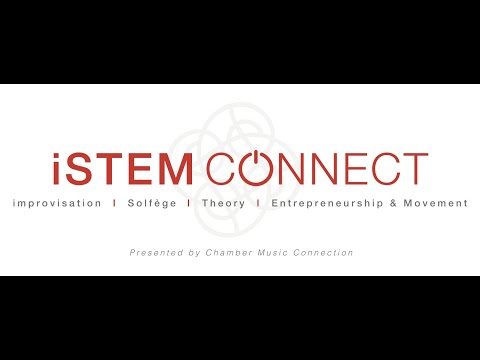 CMC's iSTEM Connect