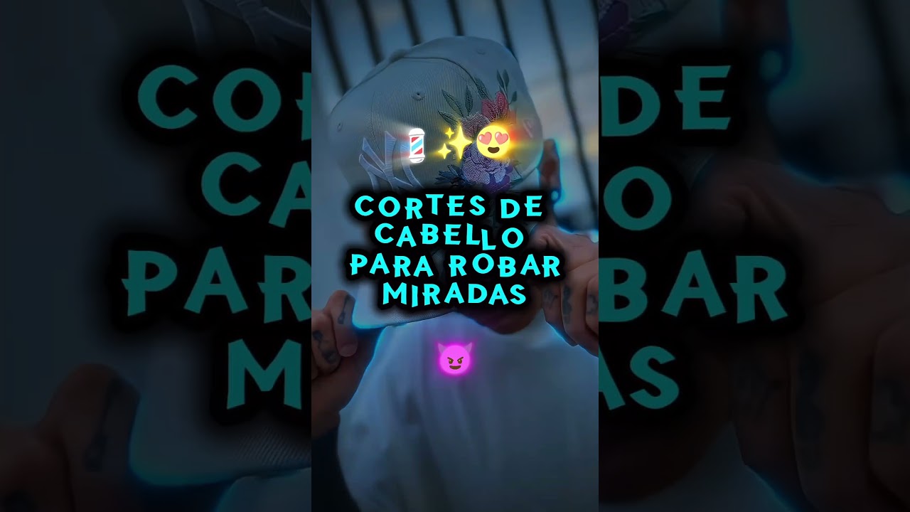 💈Top Mejores Cortes De Cabello Para Lucir Este 2025 😈💈✨🔥 #cortesdepelo #cortesmasculinos #hairstyle