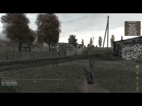 Steam Community :: Video :: Arma II DayZ Mod | PC | First Look | Part 2