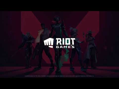 Cách đổi tên tài khoản Valorant (Riot Games) (How to change your Valorant account name)