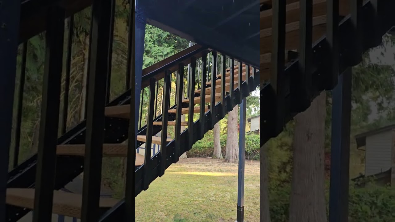 Fast Stairs