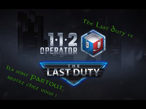 Steam Community :: Video :: 112 Operator - The Last Duty #2 : Ils sont ...