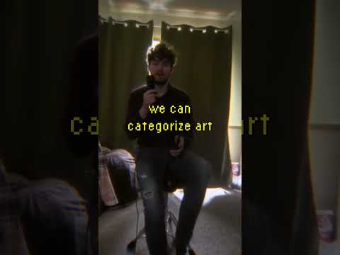 The πππΌπ Cope for Existential Dread ποΈ