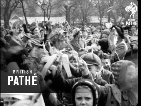 Warrington (1950)