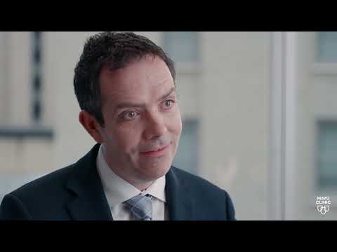 Why Refer to Mayo Clinic for Multiple Sclerosis Care