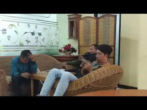 Sendiri dalam keramaian