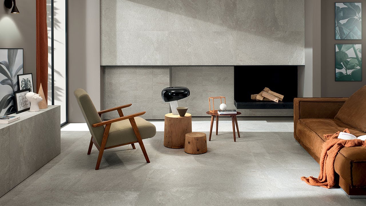Archiquartz collection   video EN