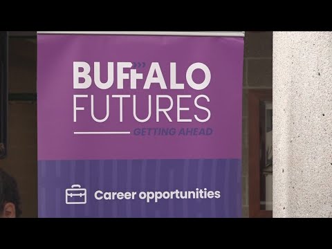 A new program to help connect aspiring young professionals with career paths that fit their needs