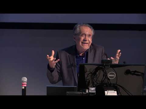 Dr Alberto Pérez-Gómez - Architecture as Urban Space: The Place of Participation