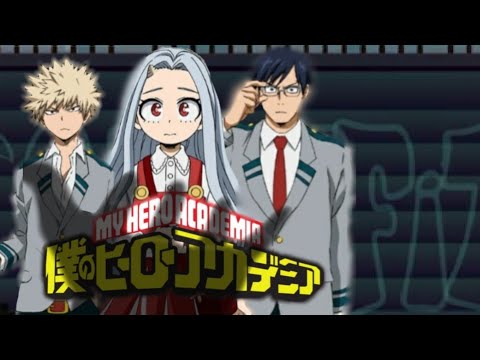 If BNHA / MHA characters were in my house | part 6 | Its_Moonlight_Gacha_❤