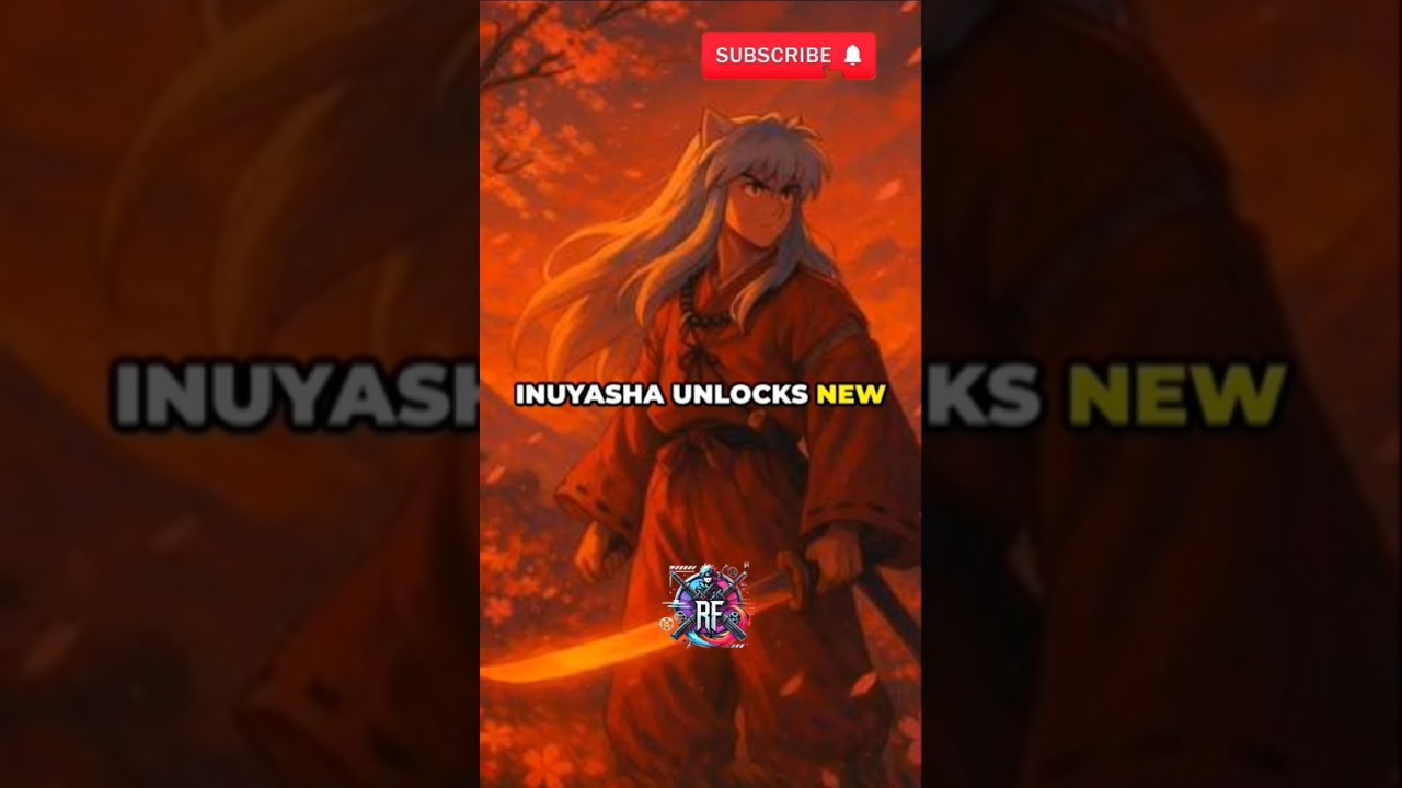 Inuyasha's Tessaiga: The Demon Sword Explained