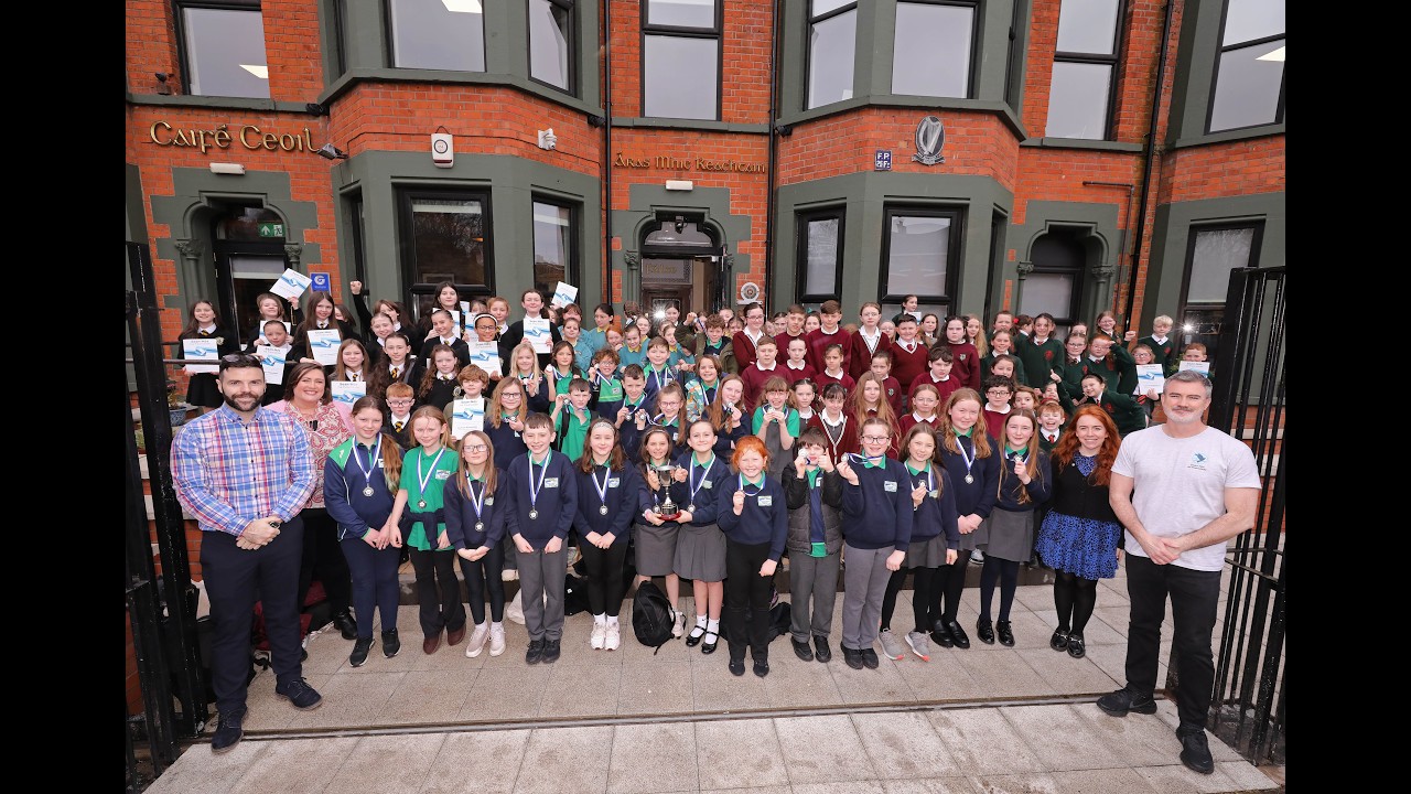 Sean-Nós na Fearsaide 2026