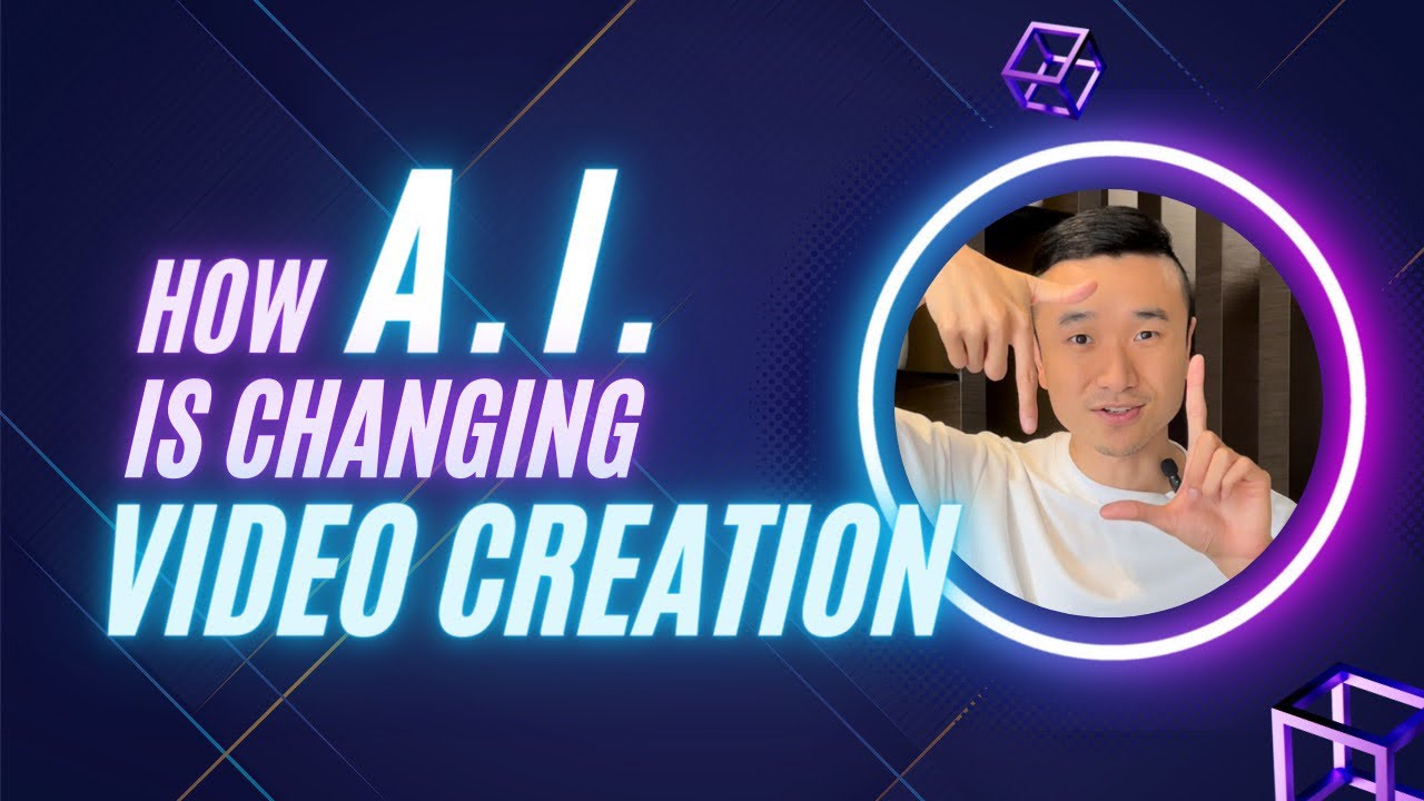 How A.I. is Changing the Video Creation Process - Lumen5 Learning Center