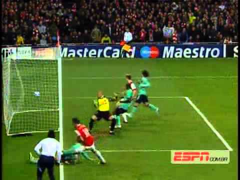 Ch.League (1/8 I): ARSENAL 2 – BARÇA 1 | So Sergi´s Space