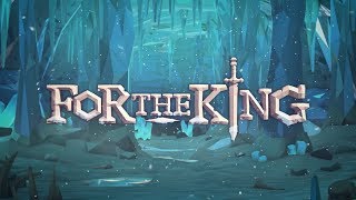 Buy For The King 3-Pack from the Humble Store and save 75%