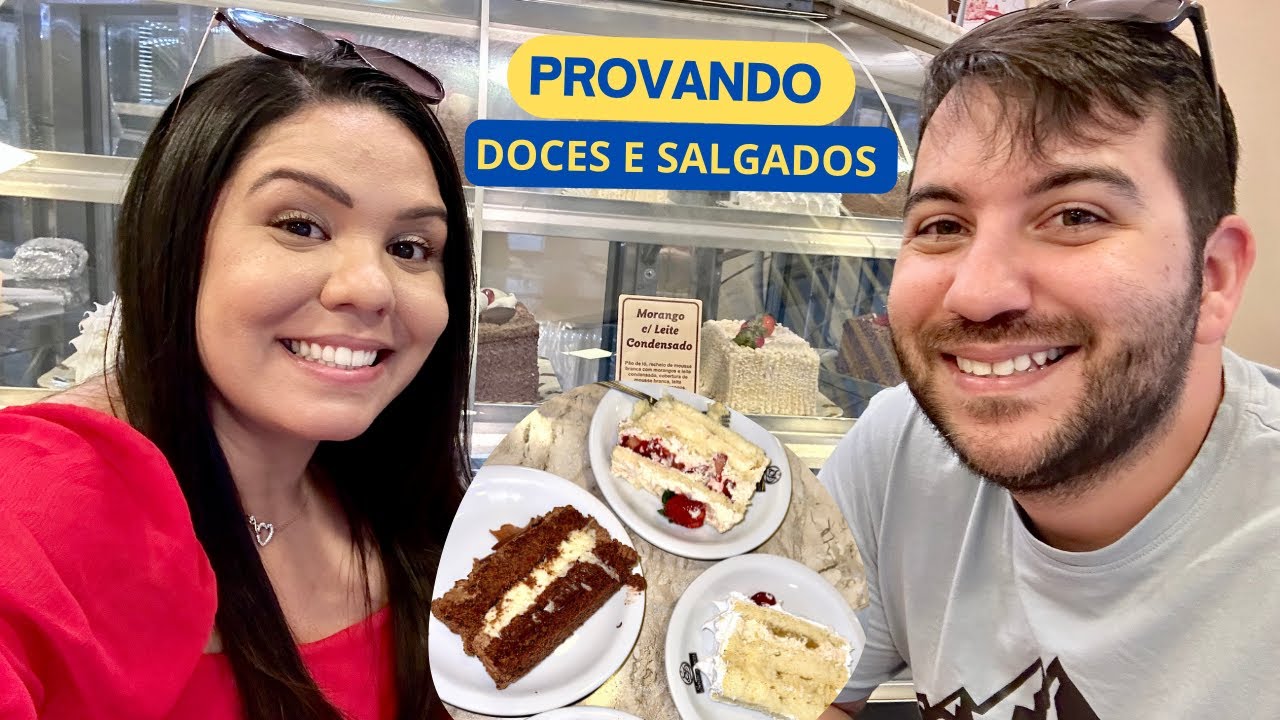 SODIÊ DOCES / VALE MESMO A PENA ?