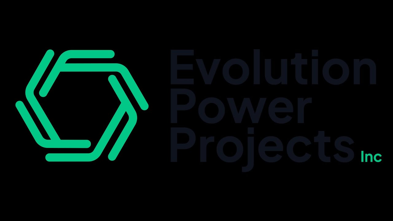 Enterprise Group Webinar Launch of Evolution Power Projects Inc.