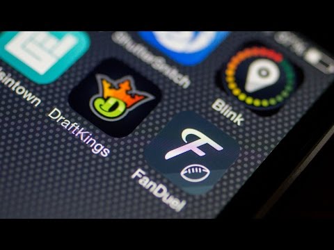 DraftKings and FanDuel’s New York Users Fight Back | Fortune