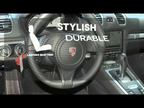 2014 Porsche Cayman Torrance CA Long-Beach, CA #146331