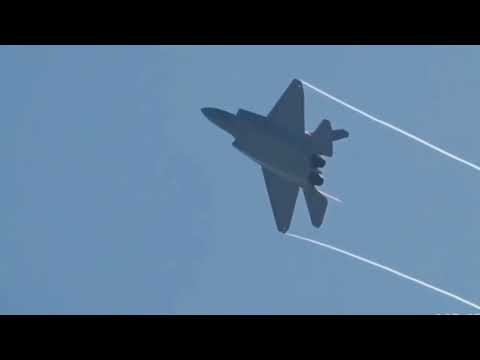 "China’s J-35A Stealth Fighter Begins Mass Production"