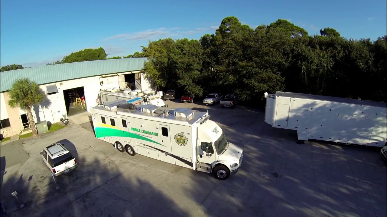 Home - Mobile Command Vehicles Homeland Security Military Medical ...