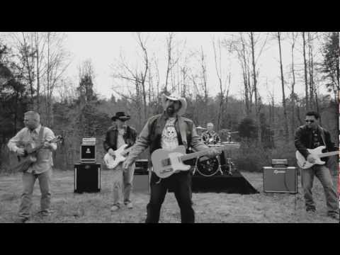 Troubadours "Southern By the Grace of God"