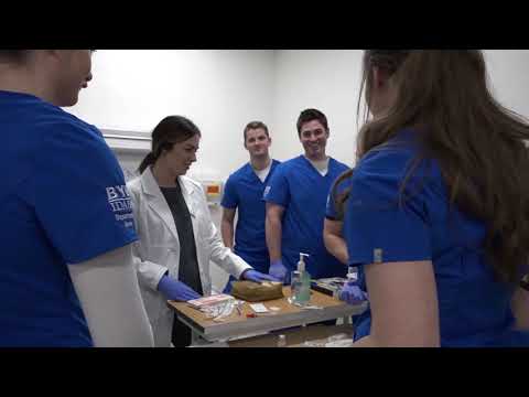 Seven Things You Should Know Before Applying to the Nursing Program