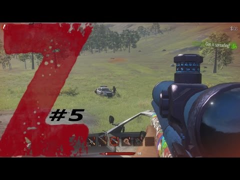 Steam Community :: Video :: H1Z1 Montage #5 - Trumpets!
