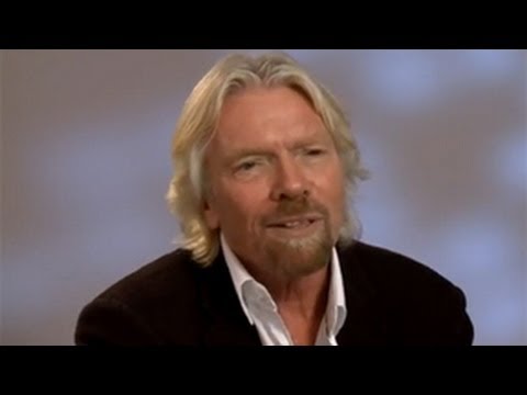 How can entrepreneurs motivate employees? | Richard Branson | WOBI