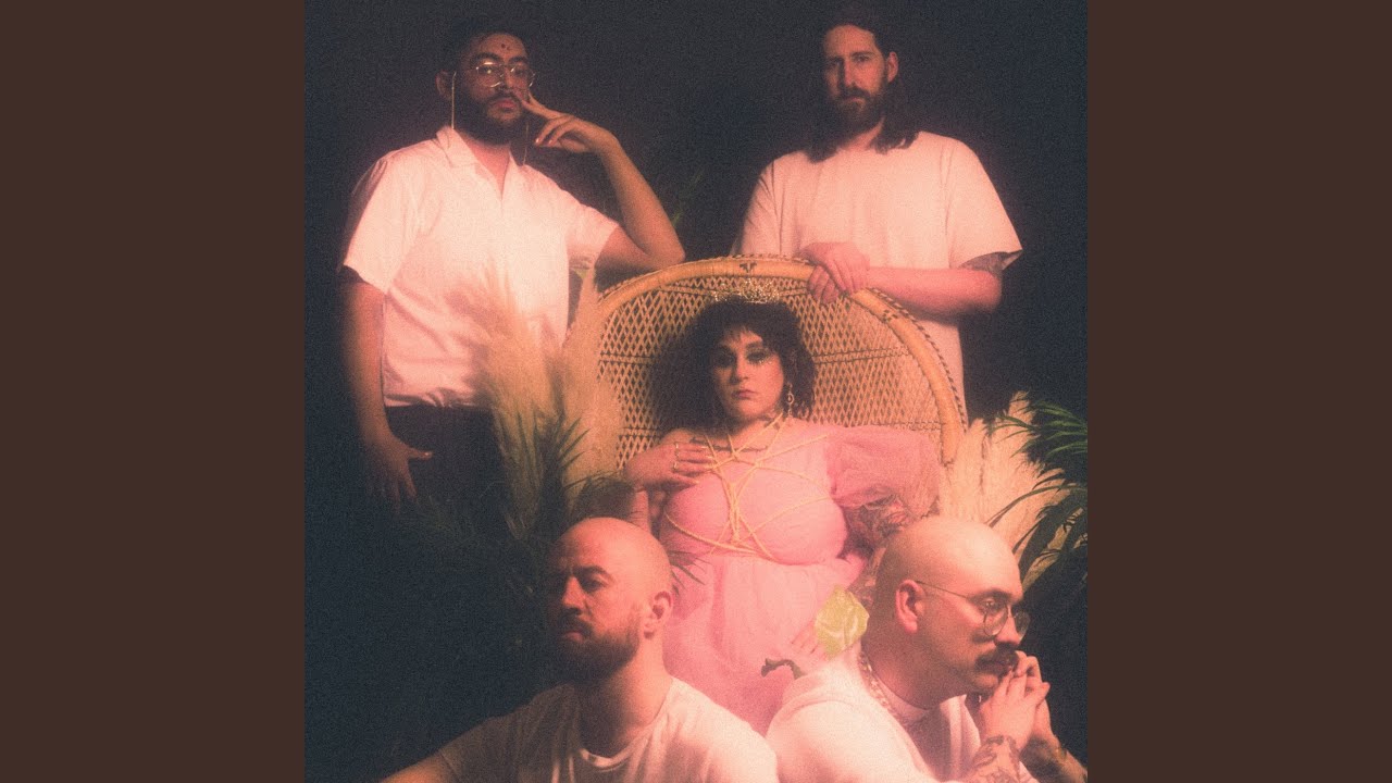 Ithaca - They Fear Us