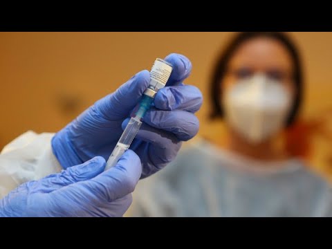 Pannen bei ersten Corona-Impfungen in Deutschland