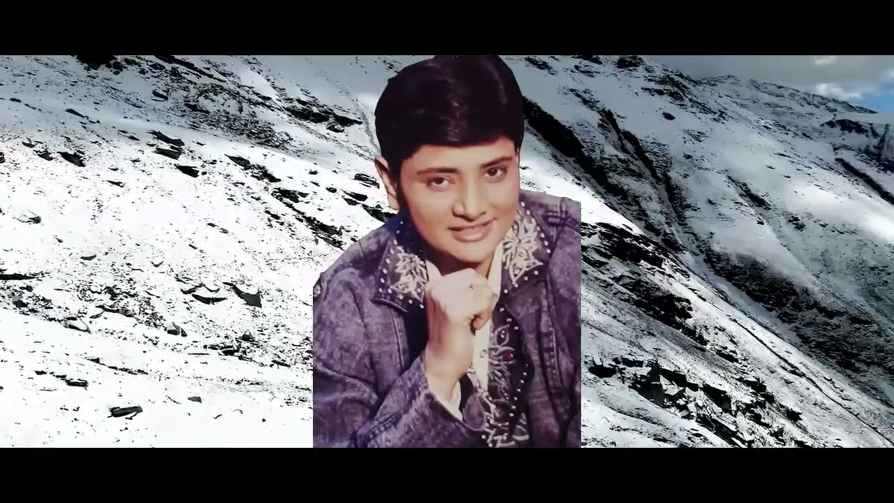 Tum agar saath..... Milan singh