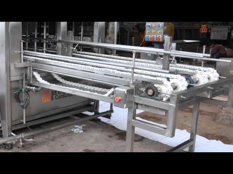 Can Washer - Can Washing Latest Price, Manufacturers & Suppliers