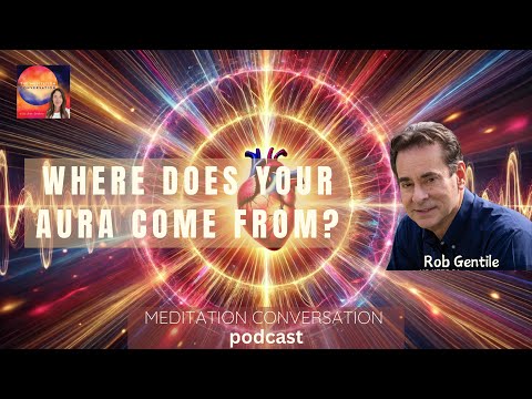 Is the Brain Really Running the Show? - Rob Gentile