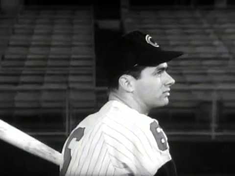 Home Run Derby S01E05 Harmon Killebrew vs Rocky Colavito