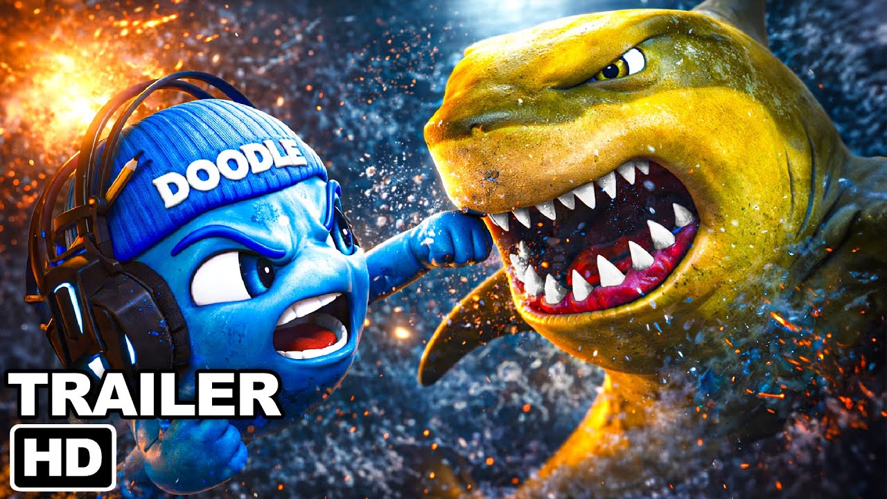 WE MADE OUR OWN MOVIE!