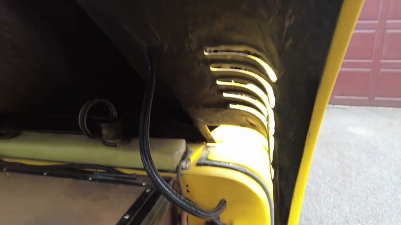 1974 VW 718 Spyder Replica Mechanical Review