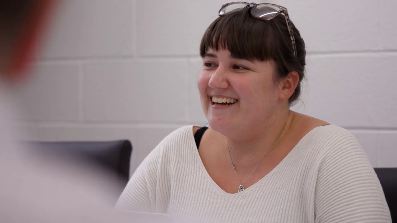 iThrive at Ambler Yards