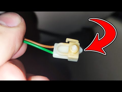Customer States Chevy Ignition Key Switch