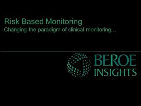 Impact of FDA guidelines for risk based monitoring on clinical trials