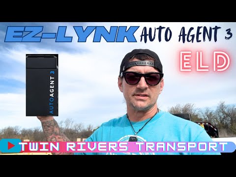 Is This The Best ELD System For Truck Drivers in 2025?