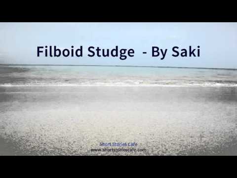 Filboid Studge – Crescendo+Concerto