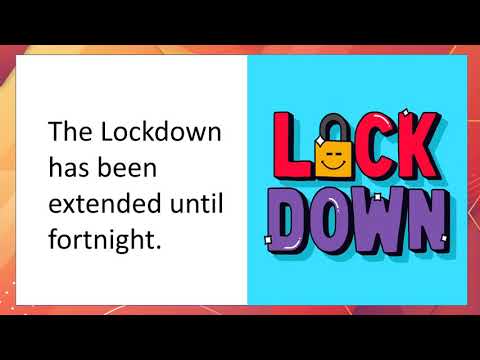 English vocabulary word - 15 || synonyms|| synonym of 2 weeks #englishvocabulary