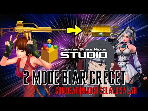 Steam Community :: Video :: Main 2 Mode Lagi Biar Greget.Counter Strike ...