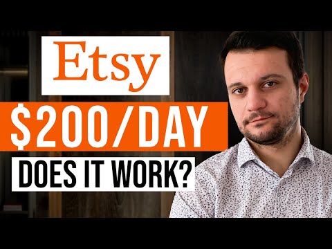 How To Join Etsy Affiliate Program In 2025 (Full Step By Step Guide)