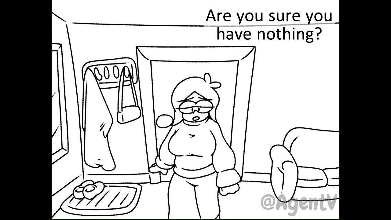 AgentV 1164981 becomingyourmeal3